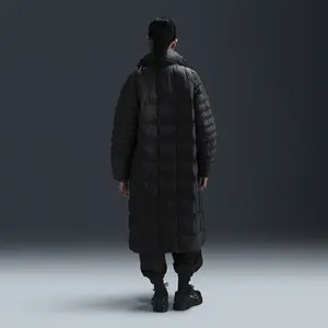 Nike Sportswear Swoosh Puffer Primaloft® Therma-fit Oversized Parka