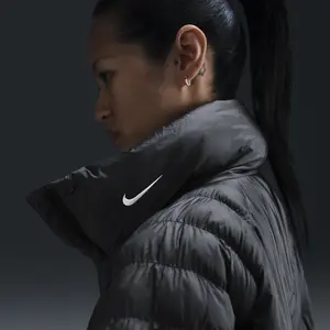 Nike Sportswear Swoosh Puffer Primaloft® Therma-fit Oversized Parka