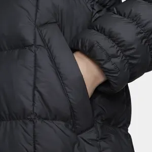 Nike Sportswear Swoosh Puffer Primaloft® Therma-fit Oversized Parka