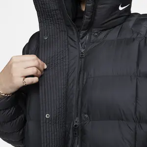 Nike Sportswear Swoosh Puffer Primaloft® Therma-fit Oversized Parka