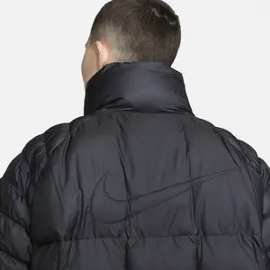 Nike Sportswear Swoosh Puffer Primaloft® Therma-fit Oversized Parka
