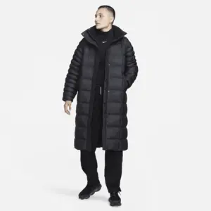 Nike Sportswear Swoosh Puffer Primaloft® Therma-fit Oversized Parka