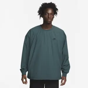 Nike Club Woven Windshirt - Green