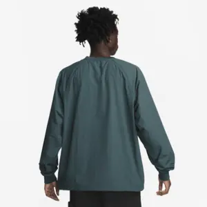 Nike Club Woven Windshirt - Green