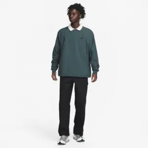 Nike Club Woven Windshirt - Green