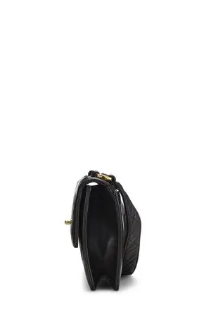 Chanel Quilted Lambskin Shoulder Bag
