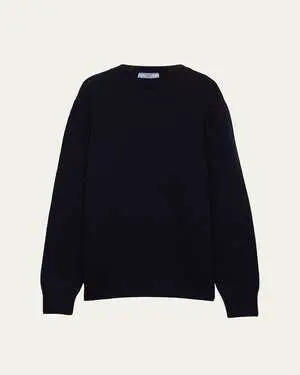 Prada Long Sleeve Sweaters For Women