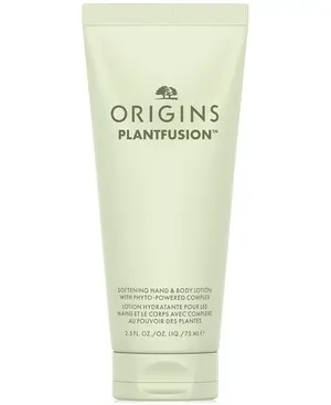 ORIGINS Plantfusion Softening Hand & Body Lotion - No Color