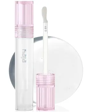 KAJA Gloss Shot Hydrating Lip Gloss - Crystal Clear