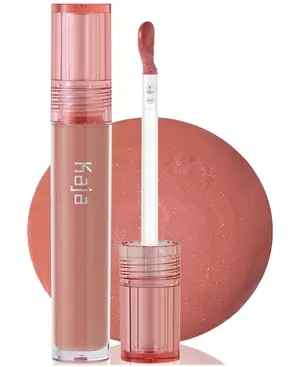 KAJA Gloss Shot Hydrating Lip Gloss - Honey Drizzle