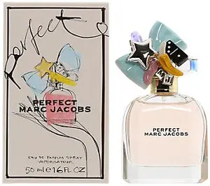 Marc Jacobs Perfect Eau De Parfum 1.6 Oz - One-color