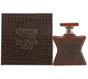 BOND NO. 9 Bond No 9 Sutton Place Eau De Parfum 3.4 Oz - One-color