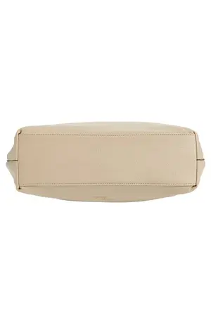 MALI + LILI Katie Oversize Recycled Vegan Leather Hobo Bag