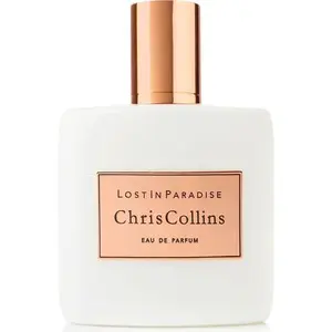 CHRIS COLLINS Lost In Paradise Eau De Parfum - No Color