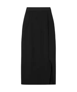 FFORME Sabreen Midi Skirt