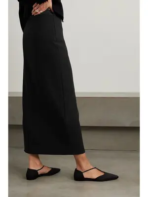 FFORME Sabreen Midi Skirt