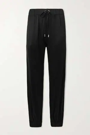 Sasuphi Net Sustain Valentina Duchesse Track Pants
