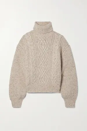 Loro Piana Chunky Sweaters For Women
