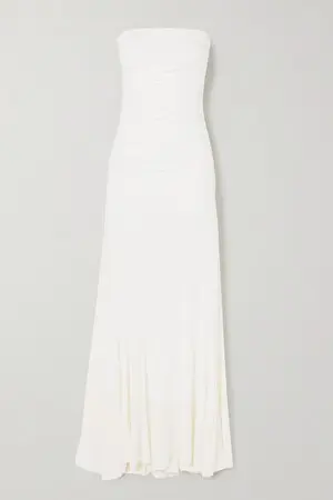 Tove Strapless Dresses For Women