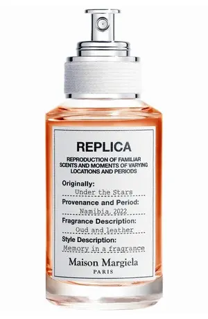 REPLICA Under The Stars Eau De Toilette - Regular - 3.4 Oz