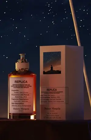 REPLICA Under The Stars Eau De Toilette - Regular - 3.4 Oz