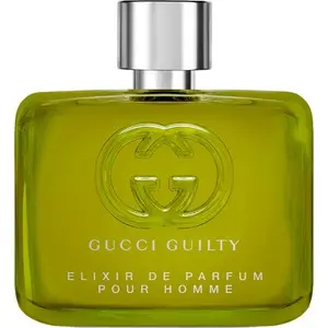 Gucci Guilty Elixir De Parfum For - No Color