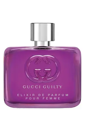 Gucci Guilty Elixir Eau De Parfum - No Color