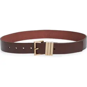ALLSAINTS Leather Belt