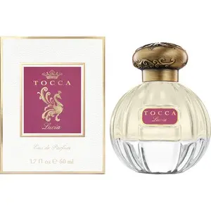 Tocca Lucia Eau De Parfum - No Color