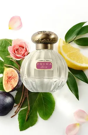 Tocca Lucia Eau De Parfum