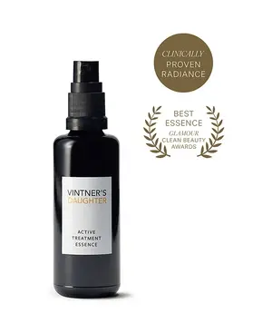 Vintners Daughter Active Treatment Essence 1.7 Oz - No Color