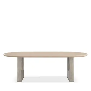 CARACOLE Emphasis Dining Table