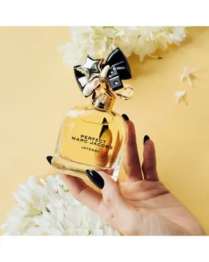 Marc Jacobs Perfect Intense Eau De Parfum 1.6 Oz