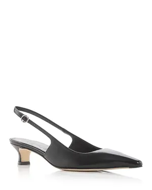 Aeyde Slingback Shoes For Women