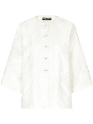 Dolce & Gabbana Cape Outerwear For Women
