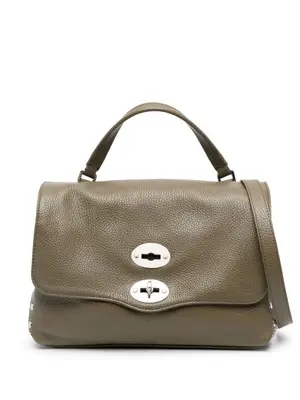 ZANELLATO Small Postina Tote