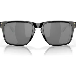 Oakley Holbrook™ Xl Sunglasses - Black/black