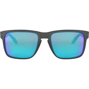 Oakley Holbrook™ Xl Sunglasses - Grey/blue