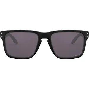 Oakley Holbrook™ Xl Sunglasses - Matte Black/prizm Grey