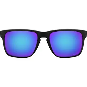 Oakley Holbrook™ Xl Sunglasses - Matte Black/prizm Sapphire