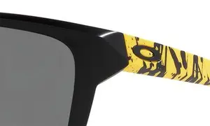 Oakley Sylas 57mm Prizm™ Rectangular Sunglasses