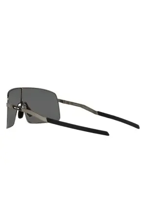 Oakley Sutro Shield Sunglasses