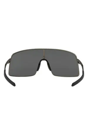 Oakley Sutro Shield Sunglasses