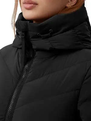 Canada Goose Clair Quilted Coat