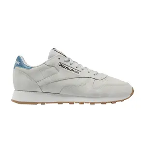 REEBOK Classic Leather Sneakers - Grey