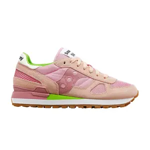 Saucony Shadow Original Sneakers - Pink
