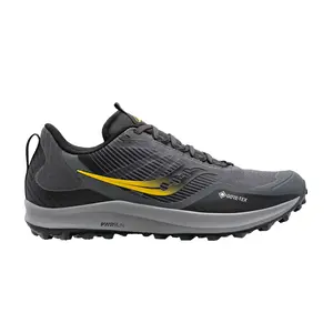 Saucony Peregrine 12 Gtx Sneakers - Grey