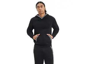 Hooded Activewear For Men