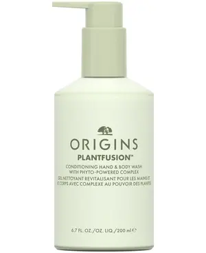 ORIGINS Plantfusion Conditioning Hand & Body Wash - No Color