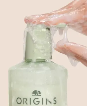 ORIGINS Plantfusion Conditioning Hand & Body Wash